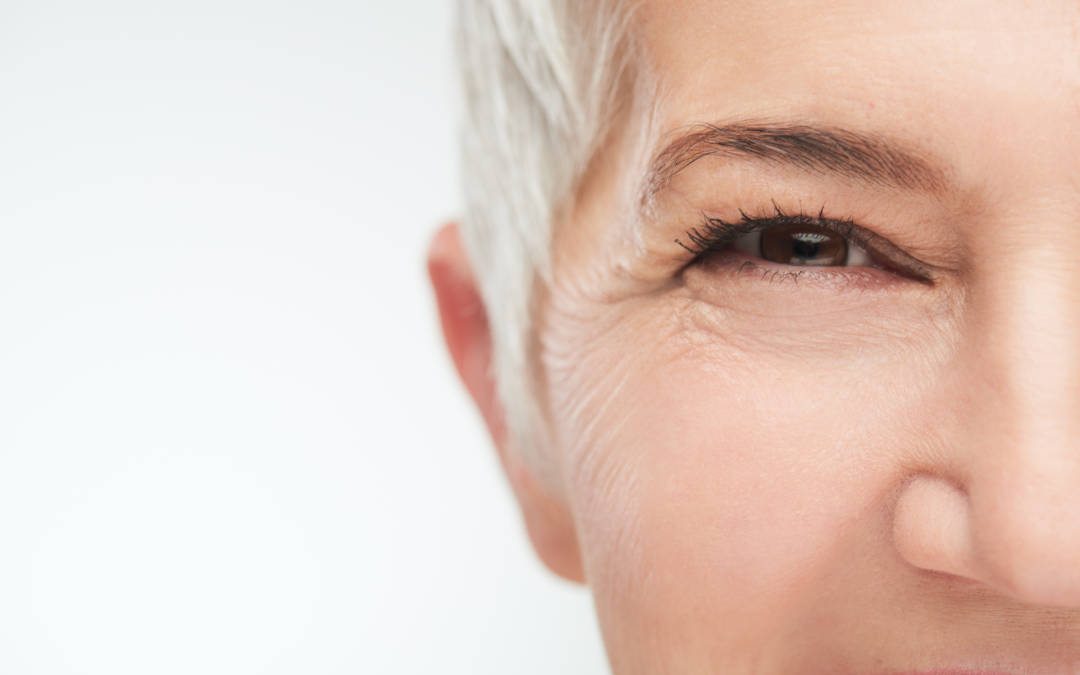 What to do at the first signs of aging - Premier Dermatology