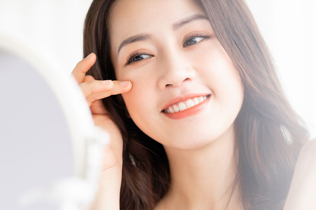 Non- Surgical Cheek Aug San Carlos, CA | Premier Dermatology