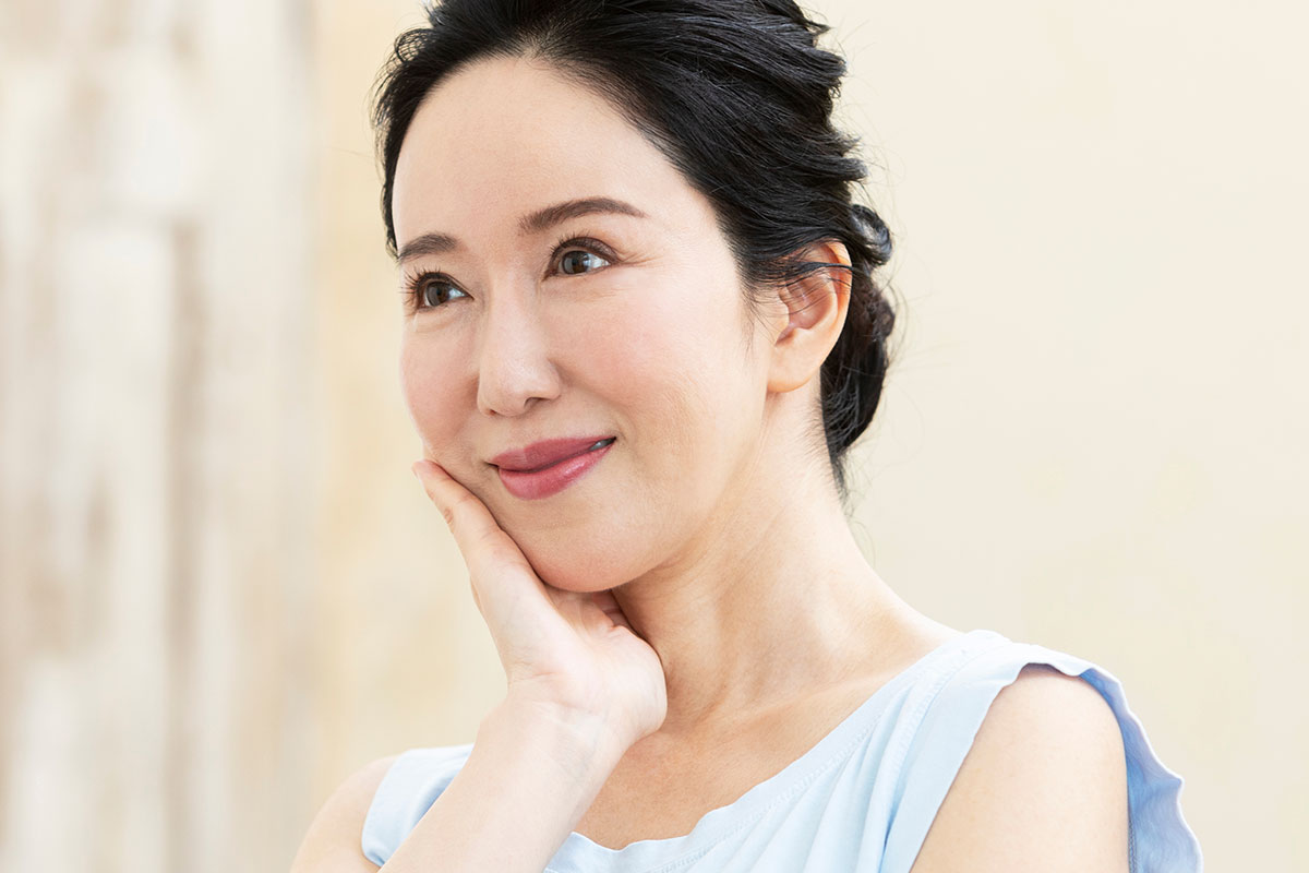 Asian/ Ethnic Skin San Carlos, CA | Premier Dermatology