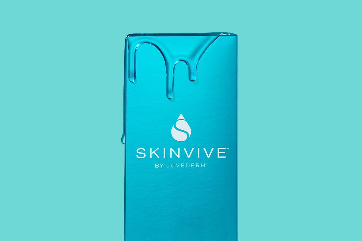 SKINVIVE San Carlos, CA | Premier Dermatology