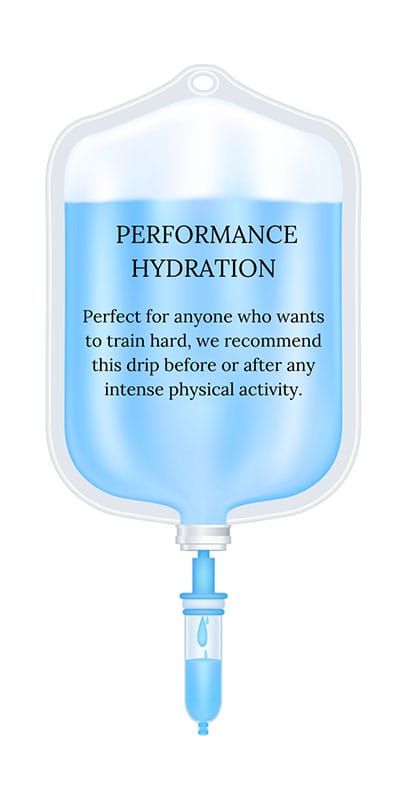 IV Nutrient Therapy in San Carlos, CA | Premier Dermatology